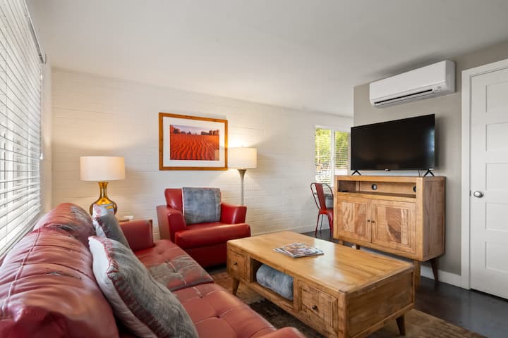 Downtown Cozy Home Base - Purple Sage 1 - Moab, UT