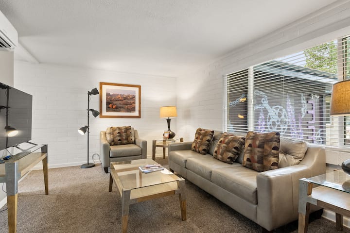 Hot Tub Under The Stars • Fire Pit • Downtown - Moab, UT