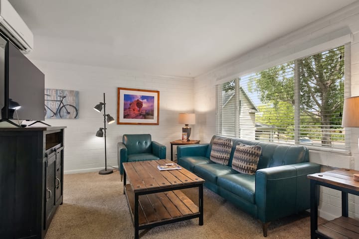 Downtown Cozy Home Base - Purple Sage 8 - Moab, UT