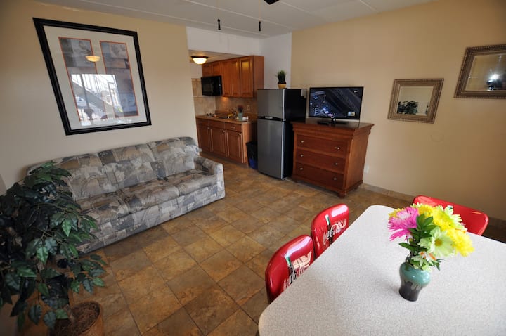 Nantucket Inn & Suites - Wildwood - Apartment D - Wildwood, NJ