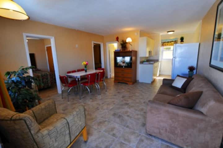 Nantucket Inn & Suites - Wildwood - Apartment E - Wildwood, NJ