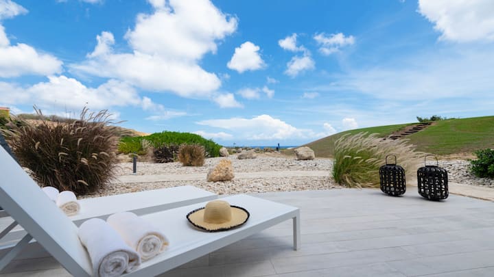 Reef View - The Reef 34 @ Bluebay - Curazao