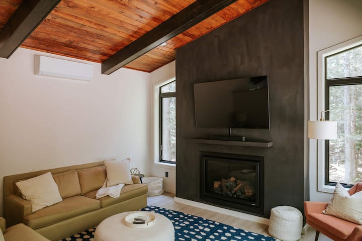 Little Rock: 5 Mins To Woodstock | Scenic Views - Woodstock, NY