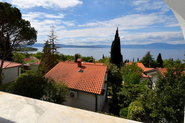 Appartement Jasna 1 - Cres