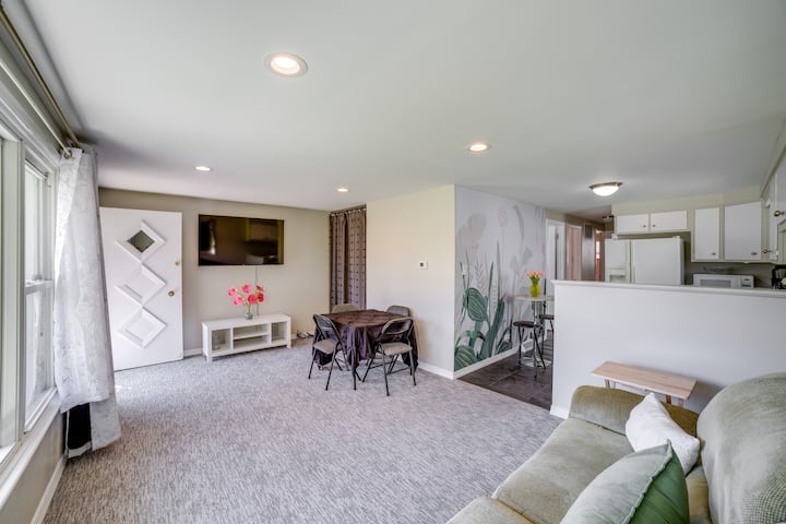 Chicago Home Near Navy Pier & Shedd Aquarium! - West Pullman - Chicago