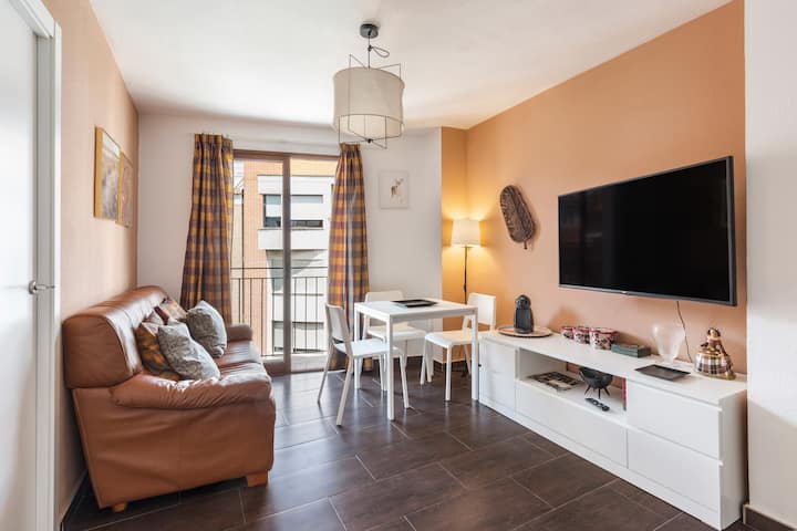 Apartamento Dream - Murcie