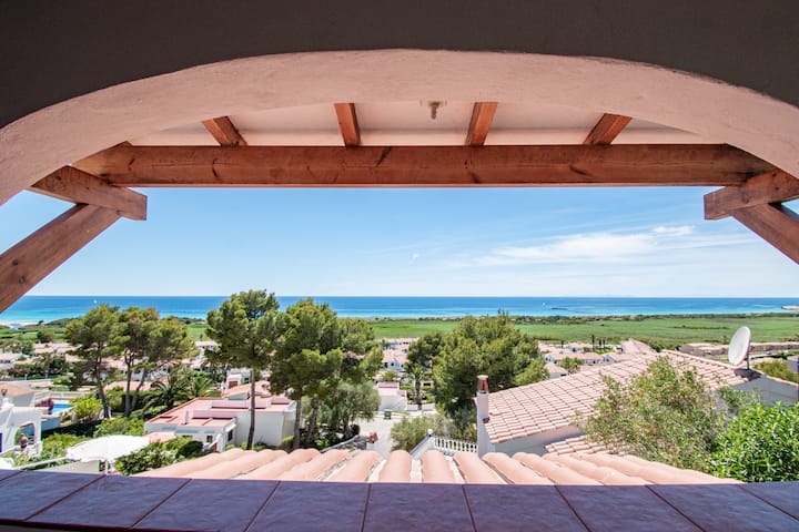 Villa Bona Vista - Cala Galdana