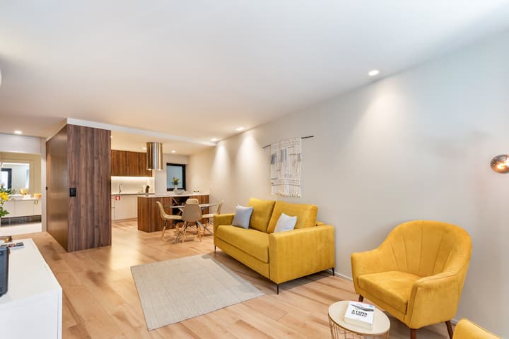 São Sebastião Apartment - Sé Apartamentos - Nine, Portugal