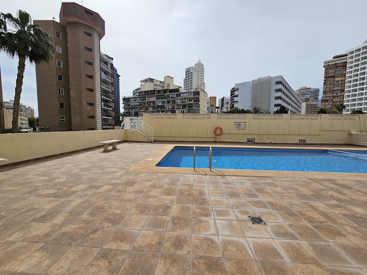 Zeus 16 - Benidorm