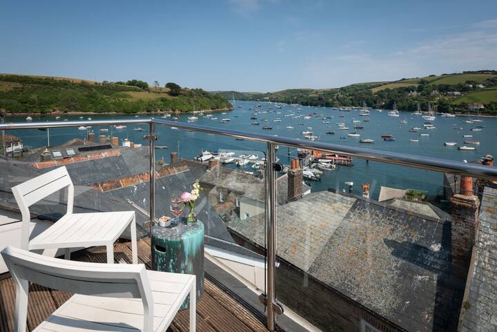 Upper Terrapins - Salcombe