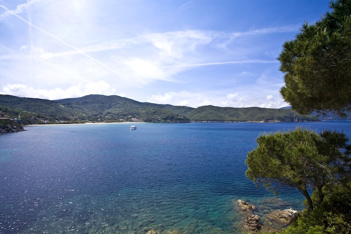 Appartamento Panorama N.1 - Portoferraio