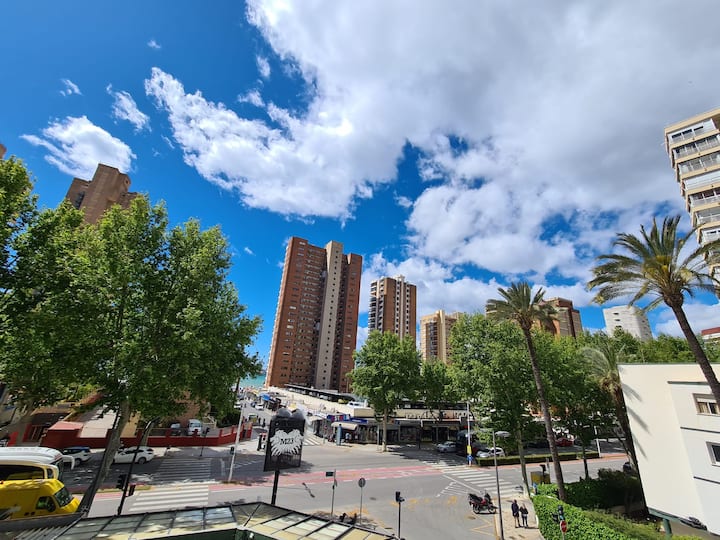 El Circo - Benidorm