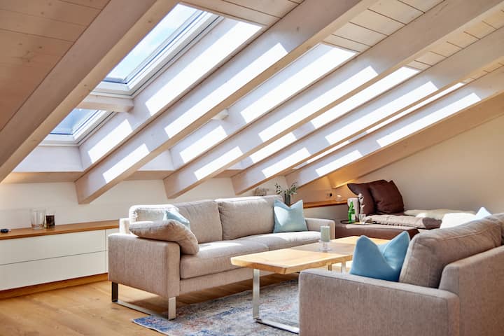 Lichtblick - Garmisch-Partenkirchen