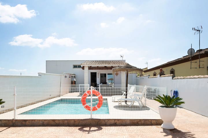 Casa Susana - Conil de la Frontera