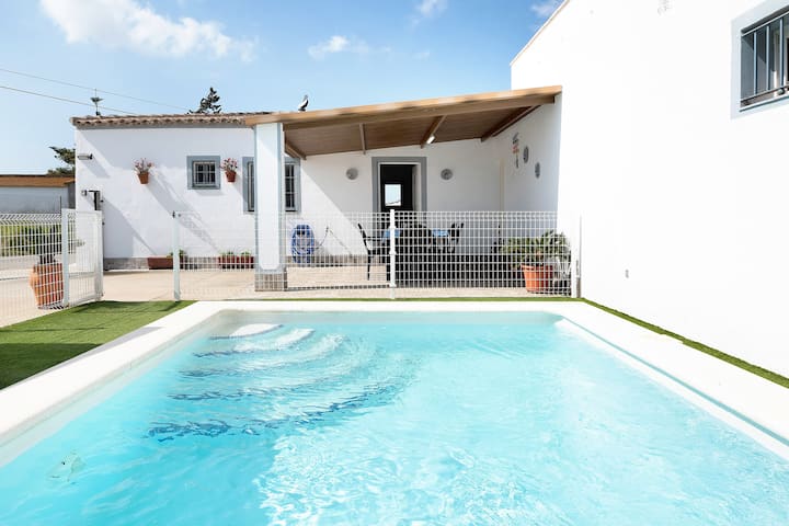 Casa Sheila - Medina-Sidonia