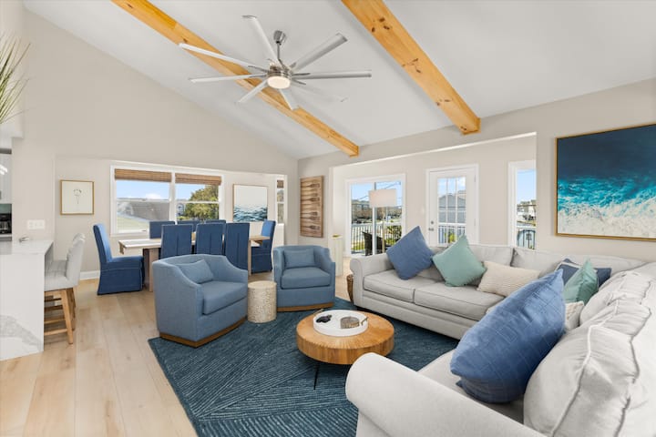 Fenwick Shores House Ii - Delaware