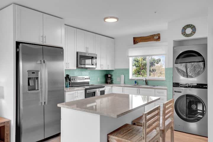 Ocean Front Serenity Awaits - Marathon, FL