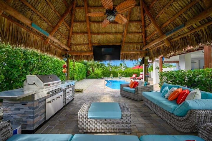 Discount To Jan 31! Private Pool, Fun Amenities! - Marathon, FL