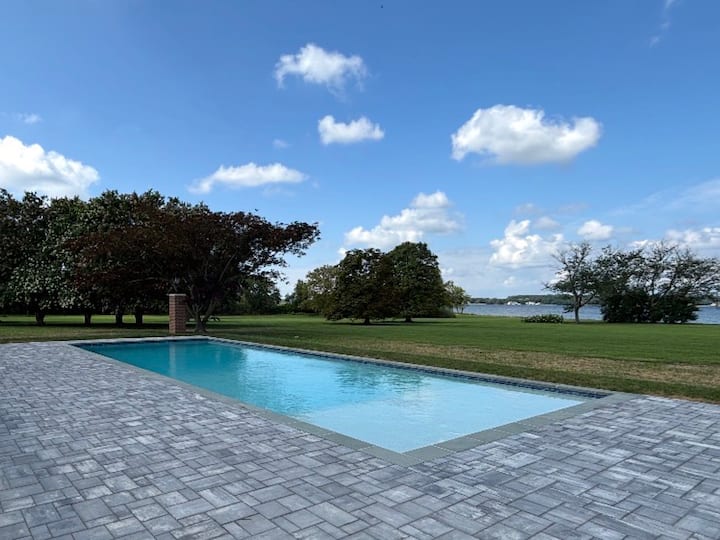 Fairview Estate | An Esvr Property - Saint Michaels, MD