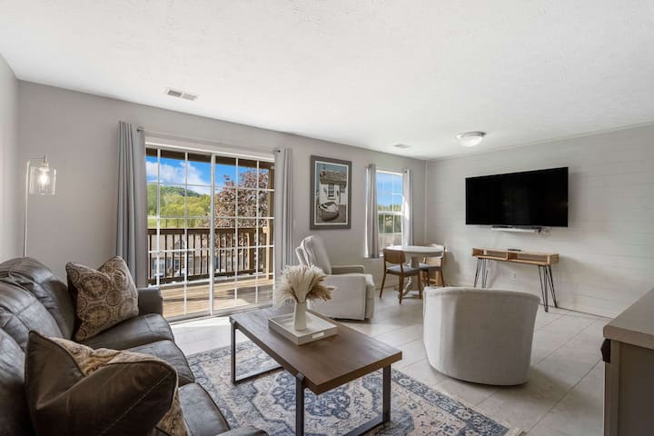 Branson Golfers Nook | Near Dt Branson! - 리지데일