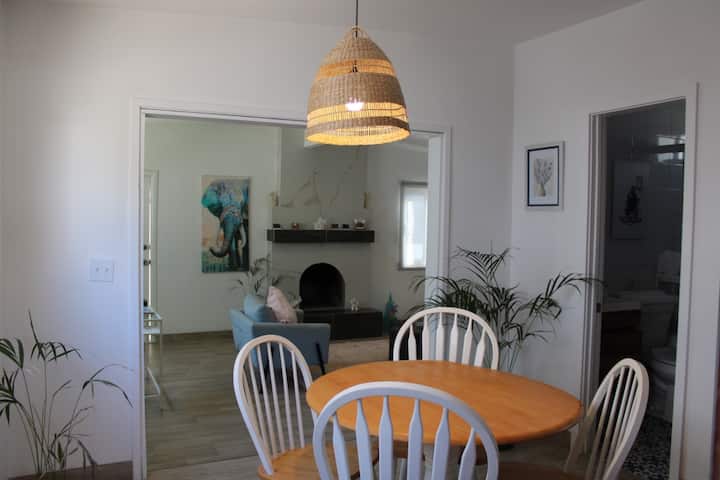 Casa Macarena- Beach House - Ensenada