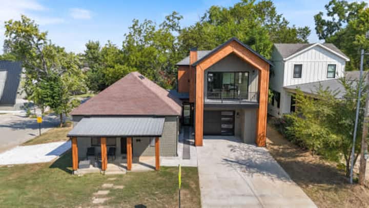 Lil' Bennie-1/2 Mi To Slaughter Pen Trails - Bentonville, AR