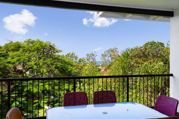 Villa Vista 1 - Peregian Beach