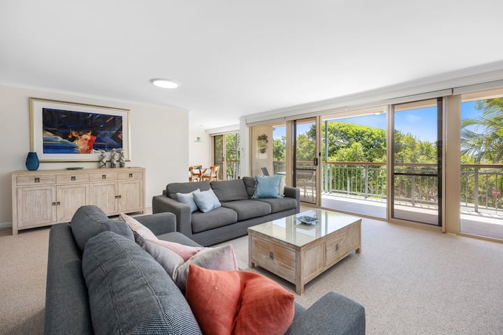 Kings View - Coolum Beach