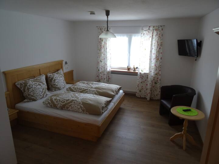 Apartment Monika For 4, 2 Bedrooms, 80 M² - Bad Reichenhall