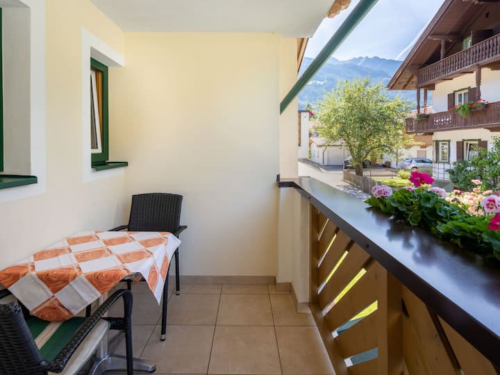 Rosa By Interhome - Mayrhofen