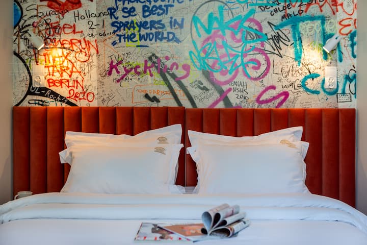 Cozy 2br Apartment Near Wawel Castle W/ Terrace - Cracovia