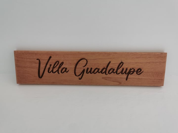 Villa Guadalupe - Teguise