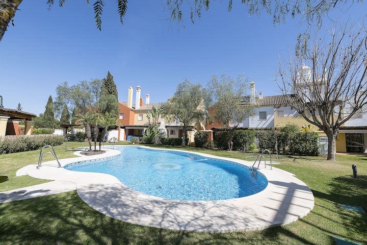 Los Jandalos - House In El Puerto De Santa María - 加的斯