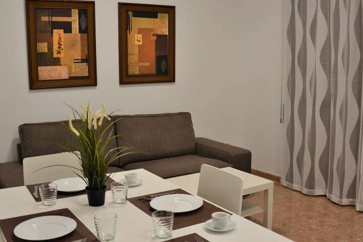 Apartamentoteruel Centro Historico - Teruel