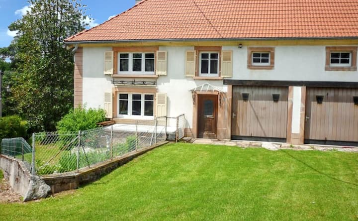 Maison à Ranrupt - Belmont, France