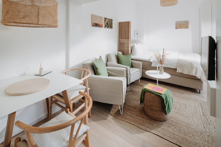 Villa Fresena Bude 3 - Norderney