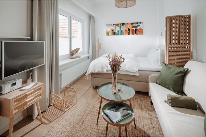 Villa Fresena Bude 8 - Juist