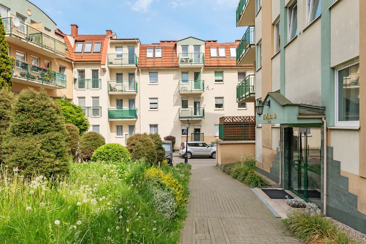 Apartment Mewa - Acco Rent - Sopot