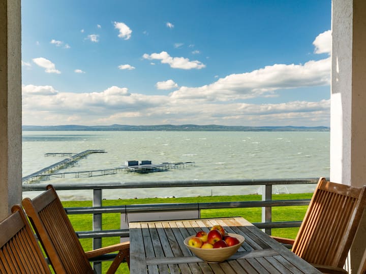 Olivia By Interhome - Lake Balaton
