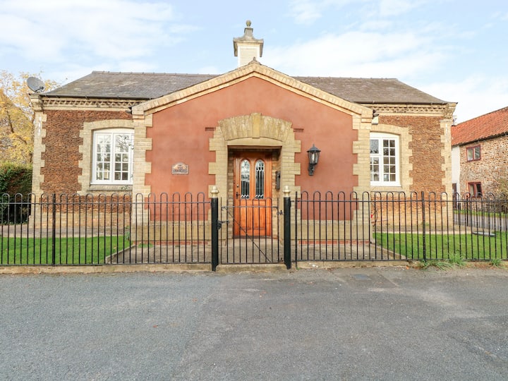 The Old School - Norfolk