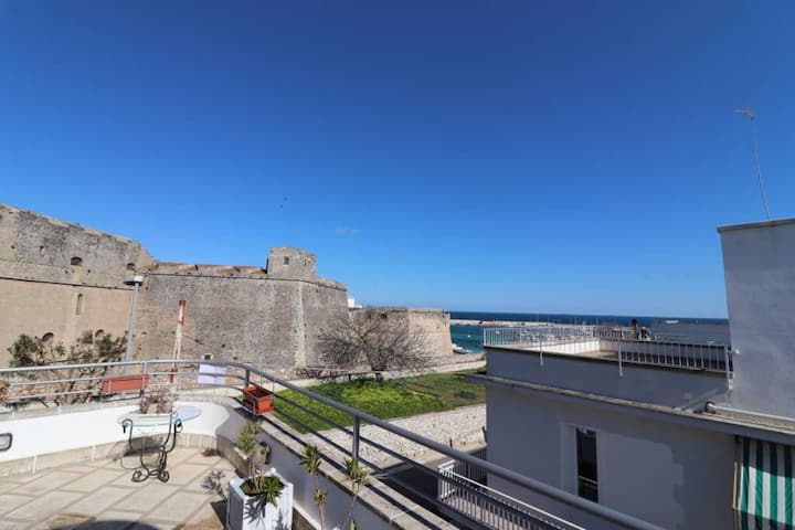 Sophia - Otranto