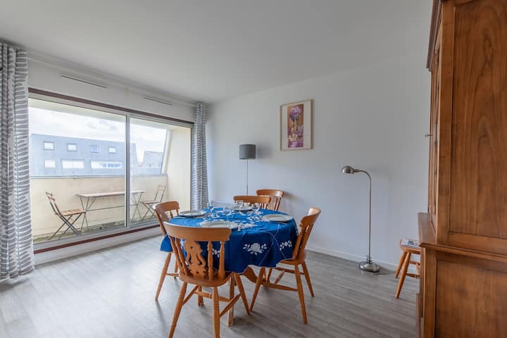 Duplex Croisette - Duplex à Bernières-sur-mer - Bernières-sur-Mer