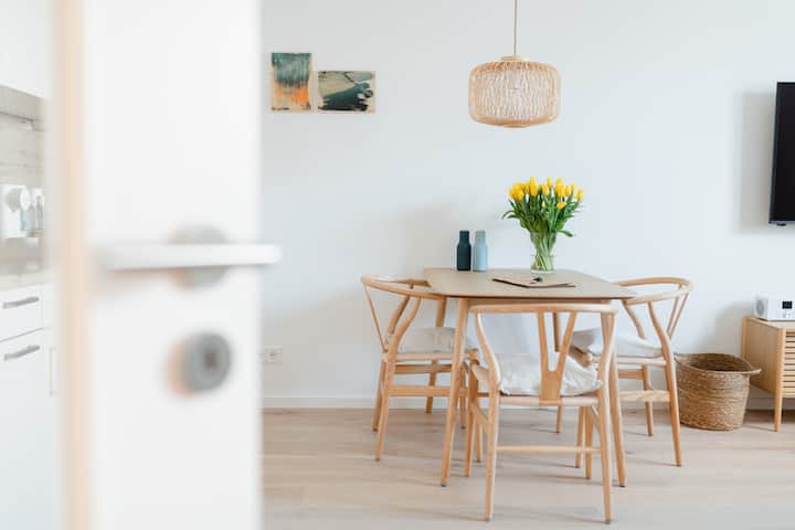 Winterstraße 23 Kapkieker - Norderney