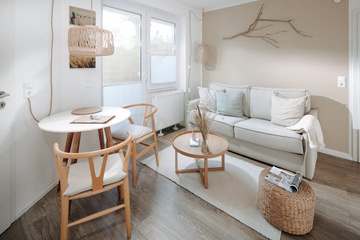 Haus Salz Und Sand Sand - Norderney