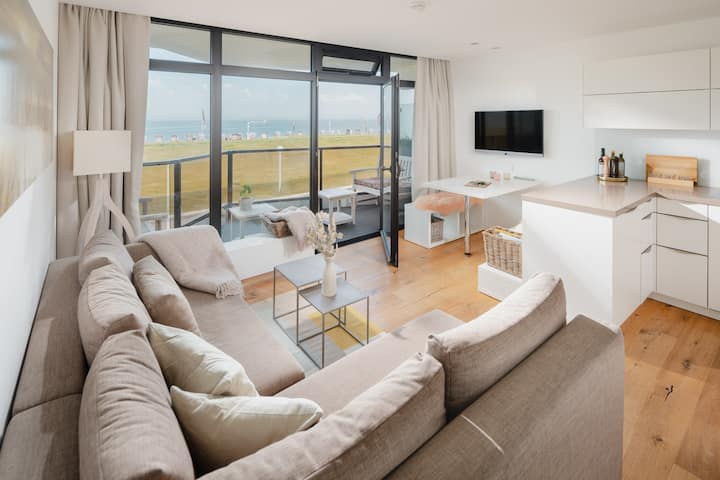 Seascape - Norderney