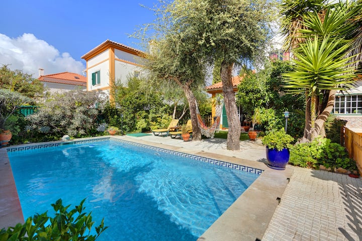 Little Paradise 25 Min From Lisbon - Azeitão