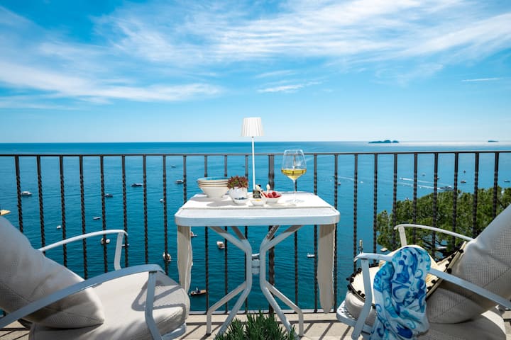 Emeri Positano - Positano