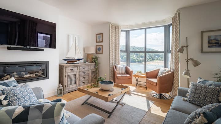 Blackstone - Salcombe