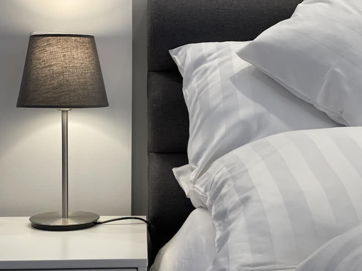 Maritim Residenz 6 - Sea Lounge - Lübeck