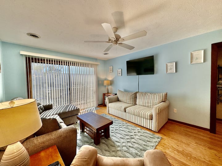 Shipwatch 2bedroom M304 - South Carolina
